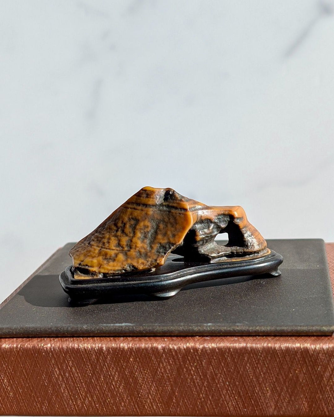 Stone Art: Unique Stone Art Pieces for Any Style